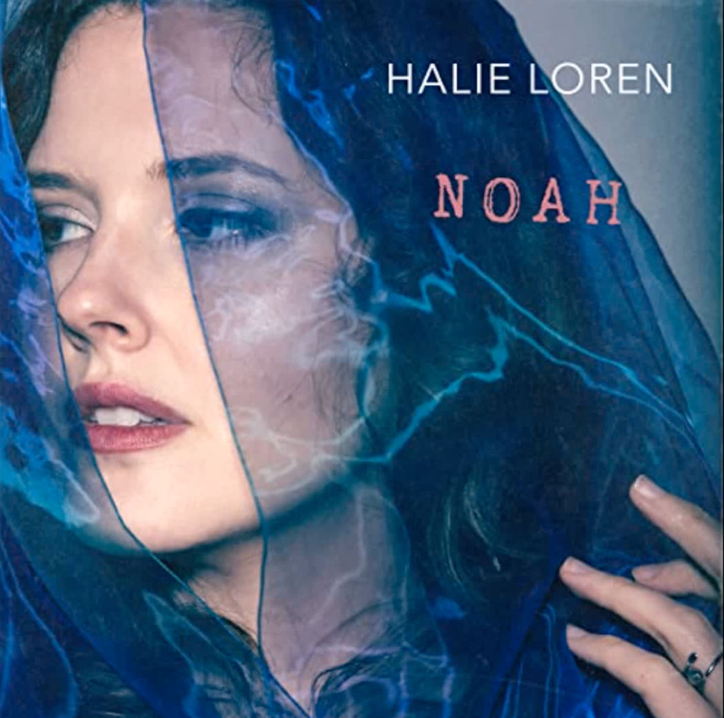 Noah - single - Halie Loren